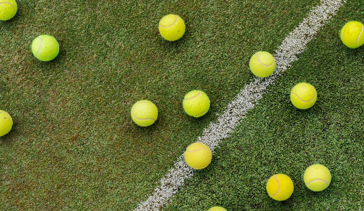 The tennis and padel ball collection and recycling program – Bounce